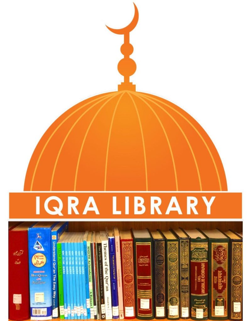 Iqra Library – Islamic Foundation of Greater St. Louis