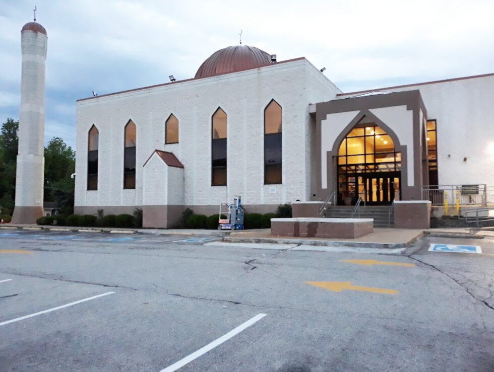 IFGSTL | The Islamic Foundation of Greater St Louis, Inc.